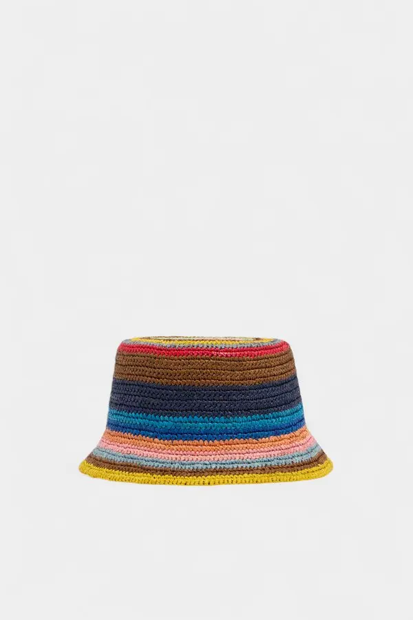 Dsquared2 Summer Dream Bucket Hat