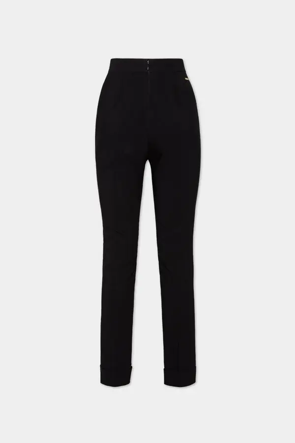 Dsquared2 Dalma Cigarette Pant