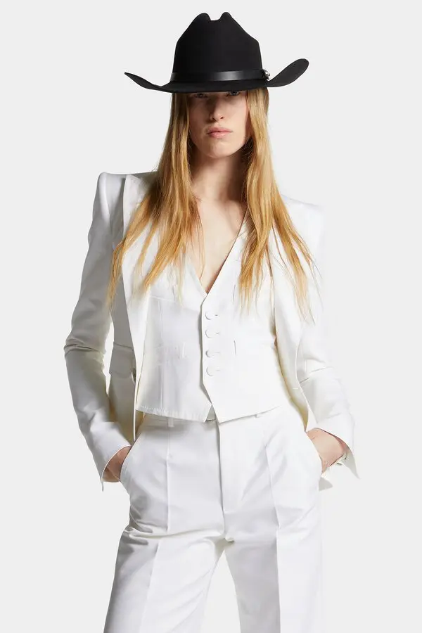 Dsquared2 Bianca Day Suit