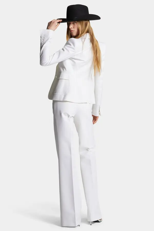 Dsquared2 Bianca Day Suit