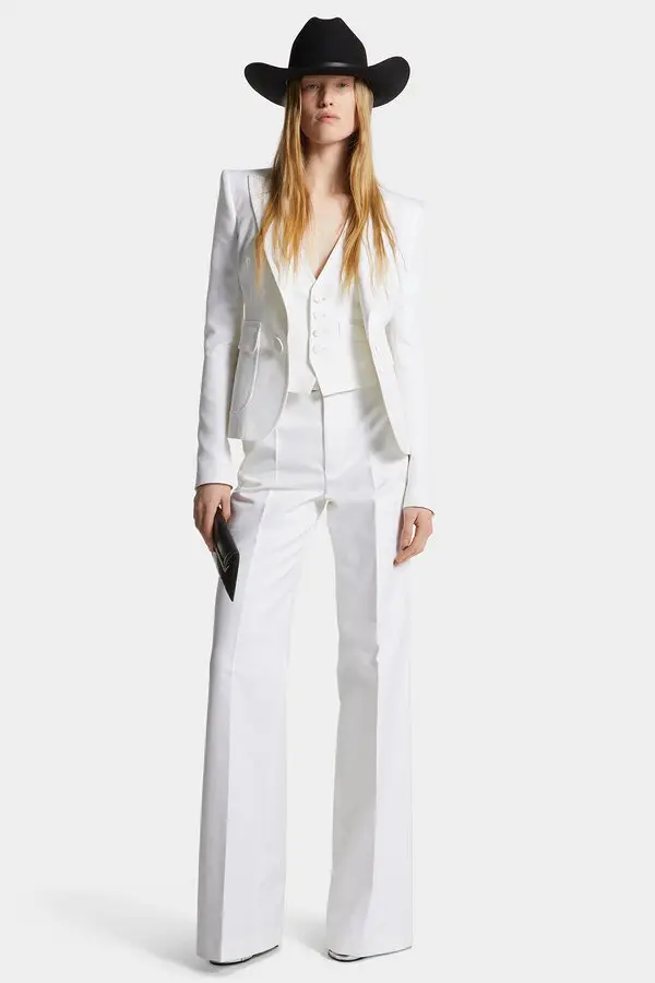 Dsquared2 Bianca Day Suit
