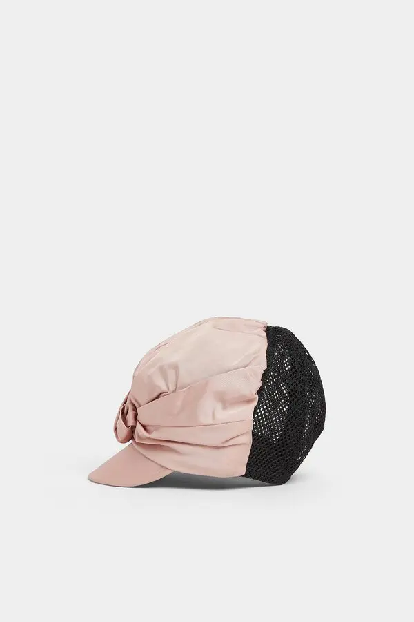 Dsquared2 Hat-titude Cap