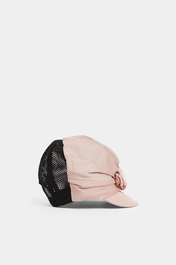 Dsquared2 Hat-titude Cap