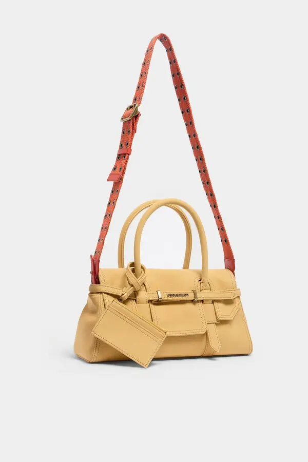 Dsquared2 Twin Handle Handbag