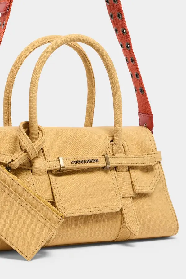 Dsquared2 Twin Handle Handbag