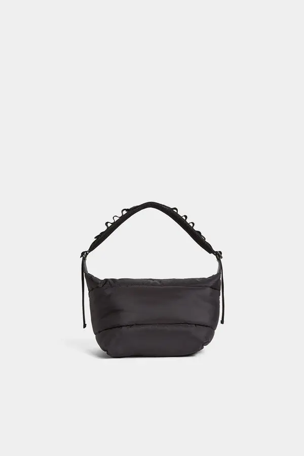 Dsquared2 Icon New Generation Hobo Sm Bag