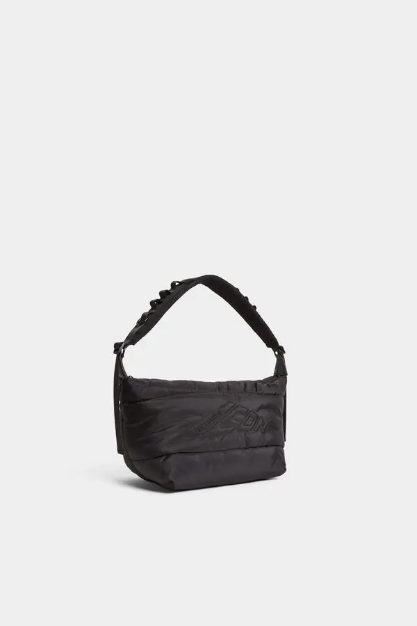 Dsquared2 Icon New Generation Hobo Sm Bag