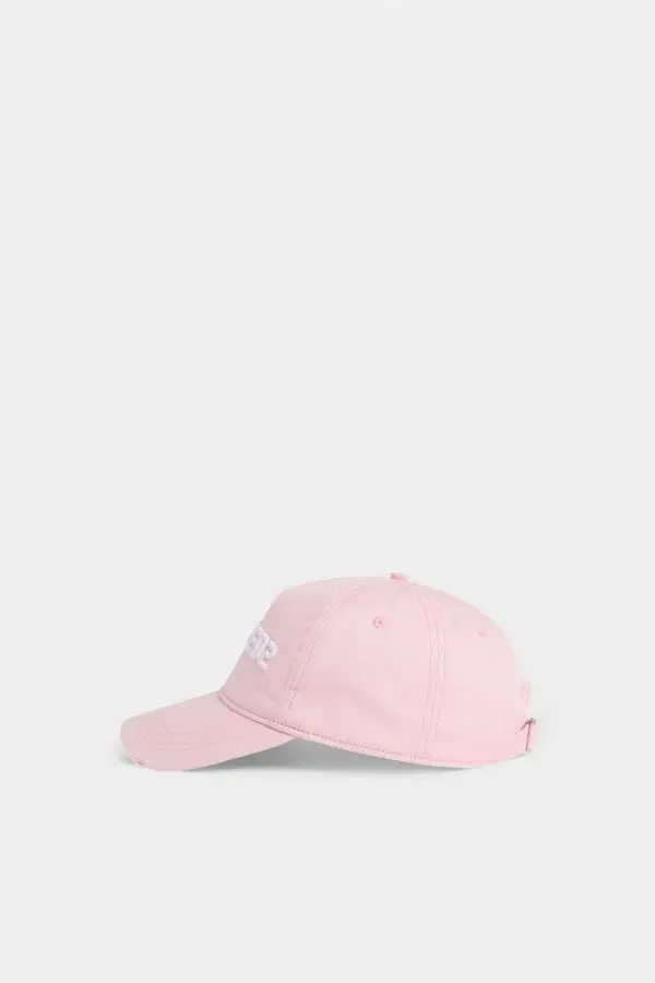 Dsquared2 Milano Baseball Cap