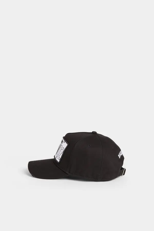Dsquared2 Vaquera X Baseball Cap