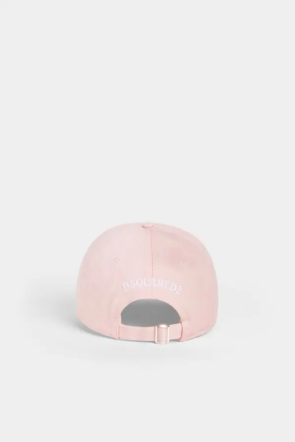 Dsquared2 Vaquera X Baseball Cap