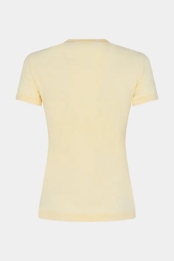 Dsquared2 Good Vibes Mini Fit T-shirt