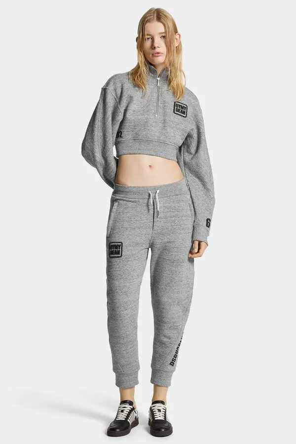 Dsquared2 Gym Dean" Joggers
