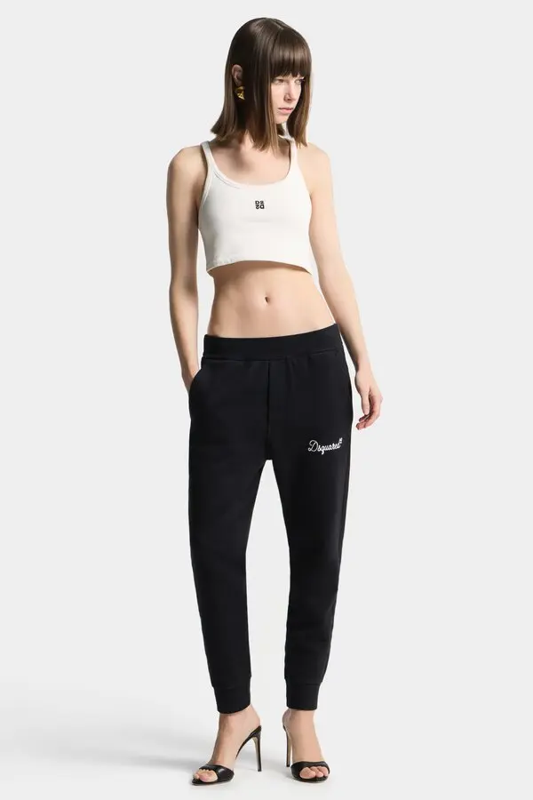 Dsquared2 Signature Jogger Pants