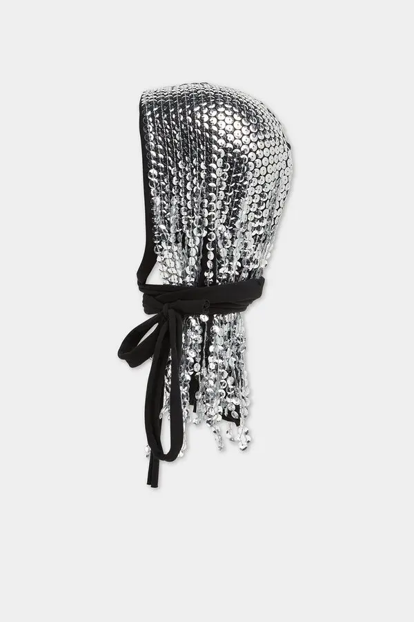 Dsquared2 Strass Durag