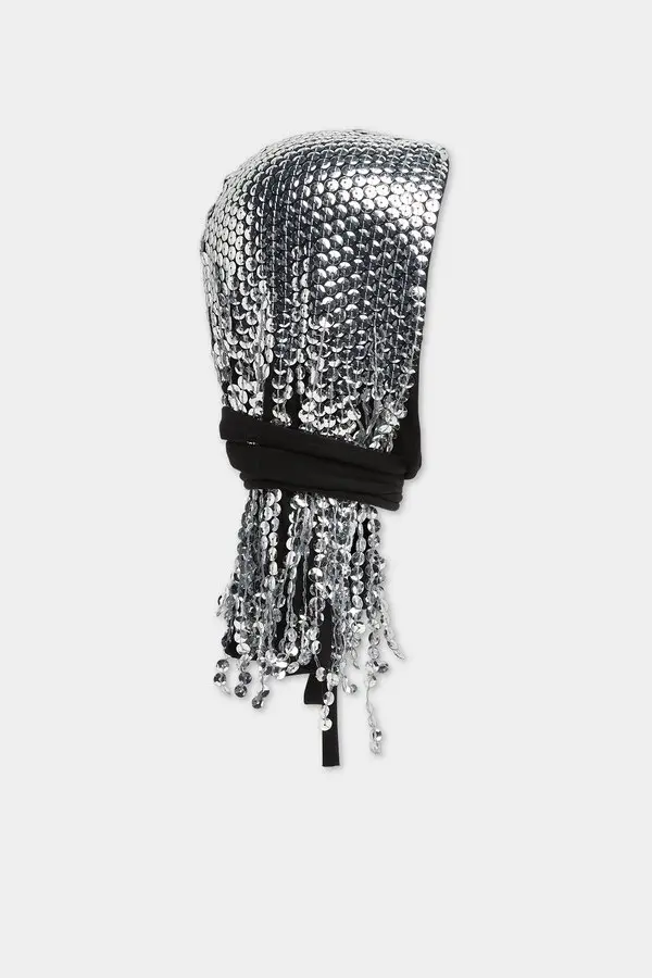 Dsquared2 Strass Durag