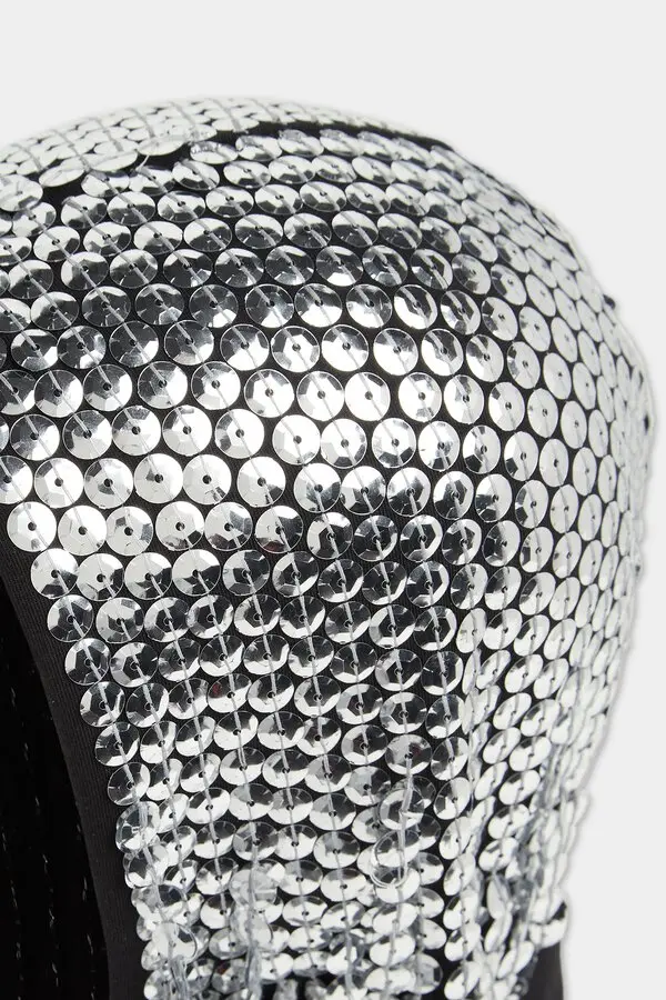 Dsquared2 Strass Durag