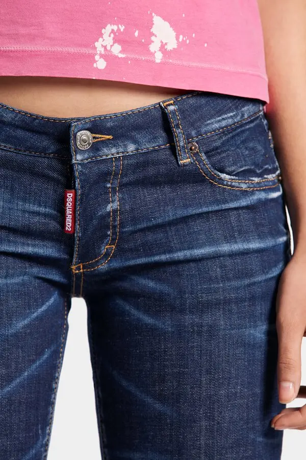 Dsquared2 Jennifer Jeans
