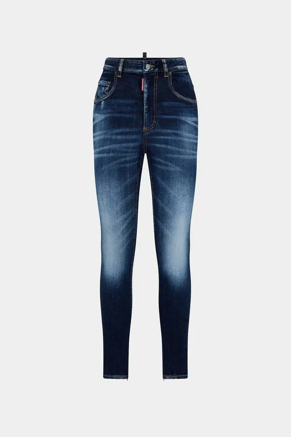 Dsquared2 Twiggy Jeans