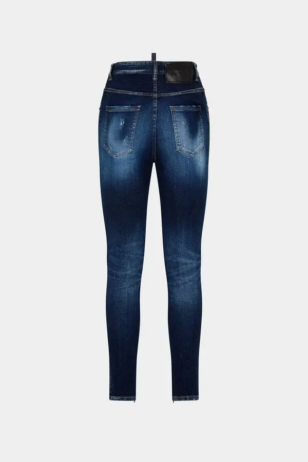 Dsquared2 Twiggy Jeans