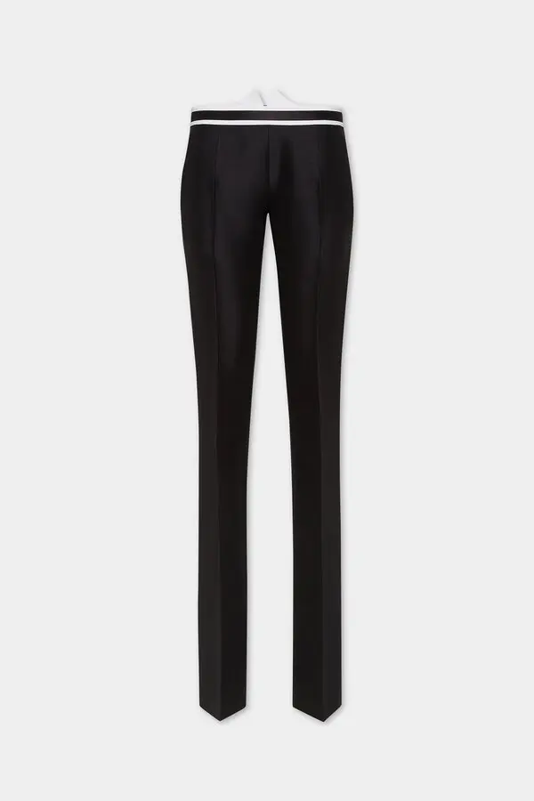 Dsquared2 Premiere Patch Wash Pant
