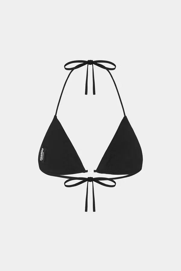 Dsquared2 Icon Triangle Top