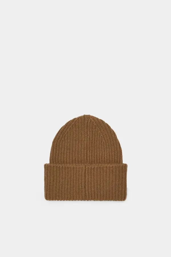 Dsquared2 Icon Knit Beanie