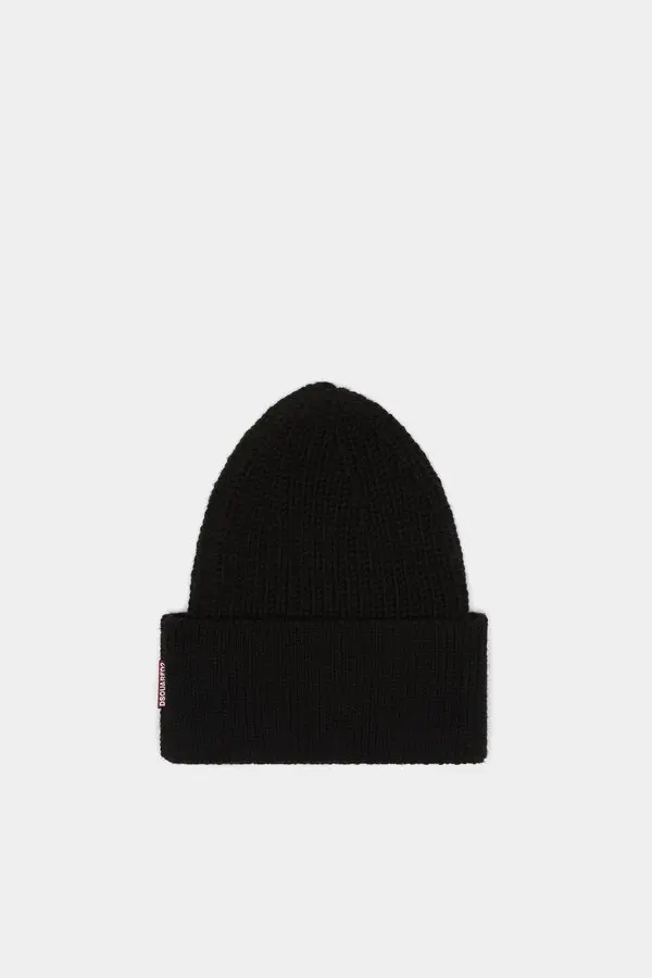 Dsquared2 Obsessed Knit Beanie