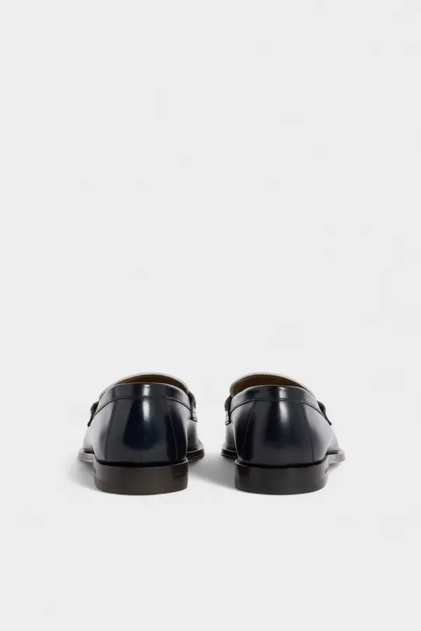 Dsquared2 Neoclassic Loafers - Fantasy