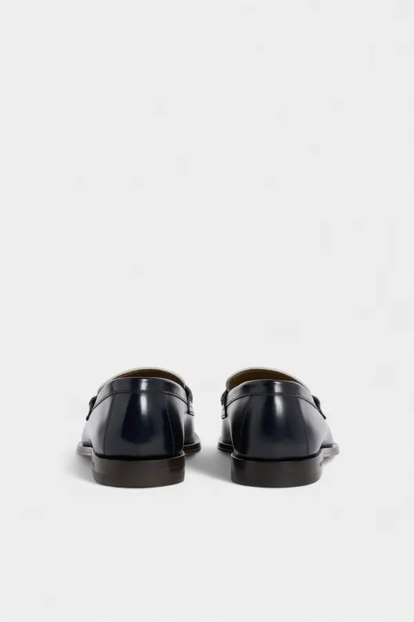 Dsquared2 Neoclassic Loafers - Fantasy