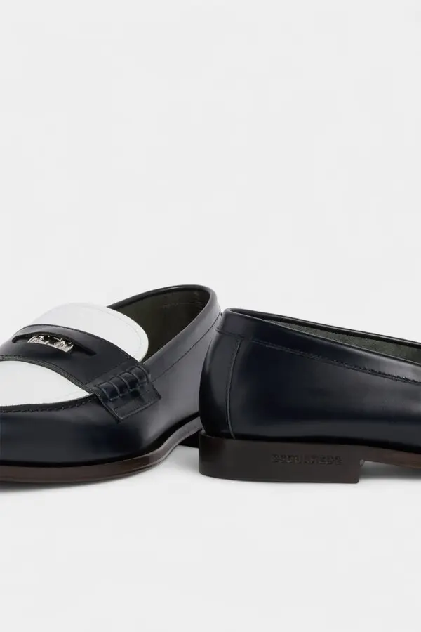 Dsquared2 Neoclassic Loafers - Fantasy