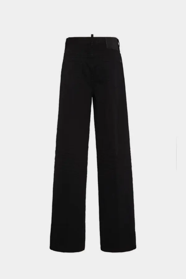 Dsquared2 Traveller Jeans
