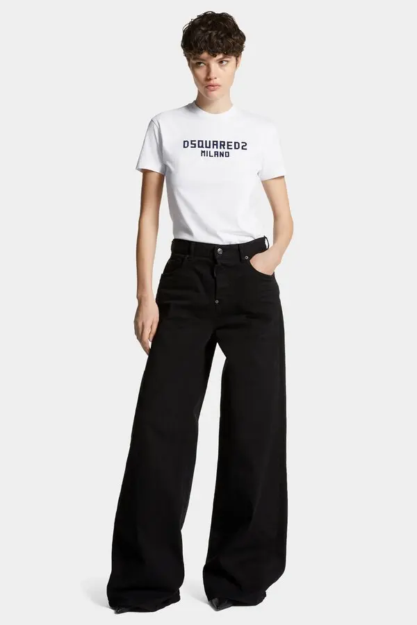 Dsquared2 Traveller Jeans