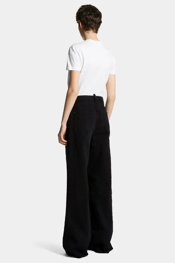 Dsquared2 Traveller Jeans
