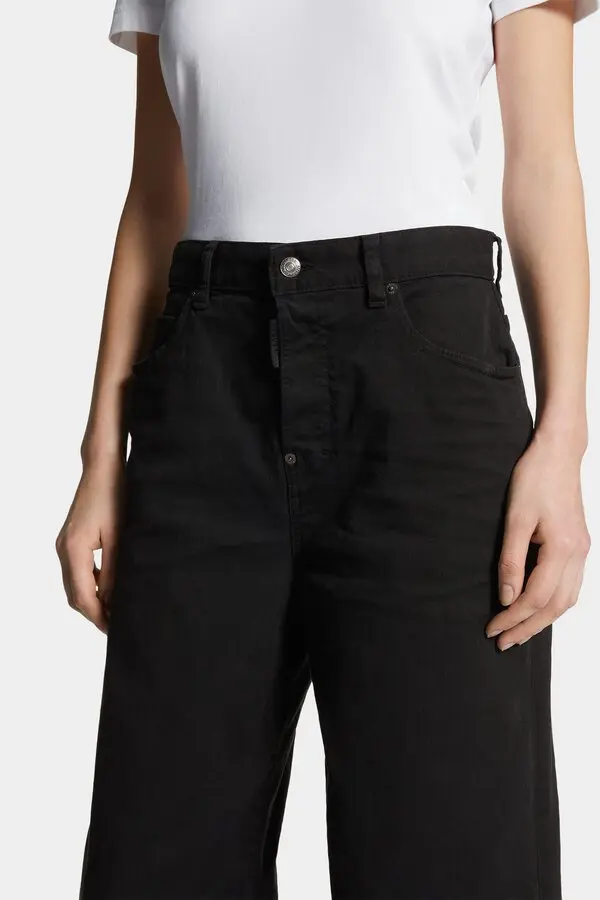 Dsquared2 Traveller Jeans