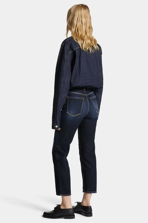 Dsquared2 Dark Wash Boston Jeans