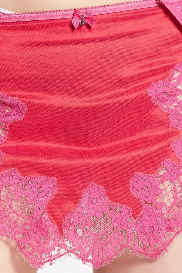 Dsquared2 Slip Skirt