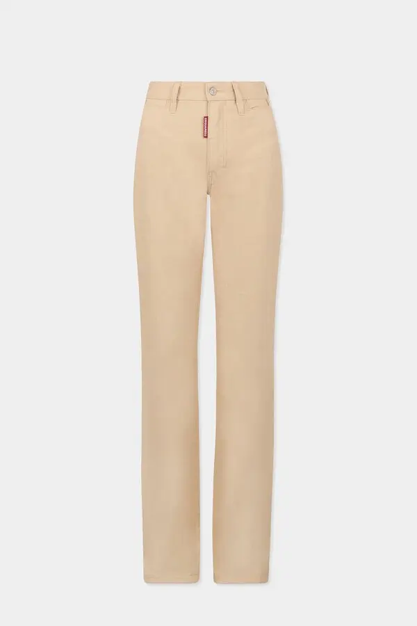 Dsquared2 Oxford Denim Dalma Jeans - Black