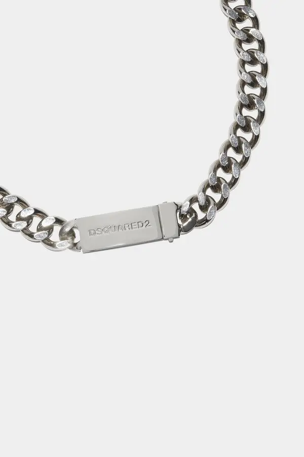 Dsquared2 Chain Link Choker