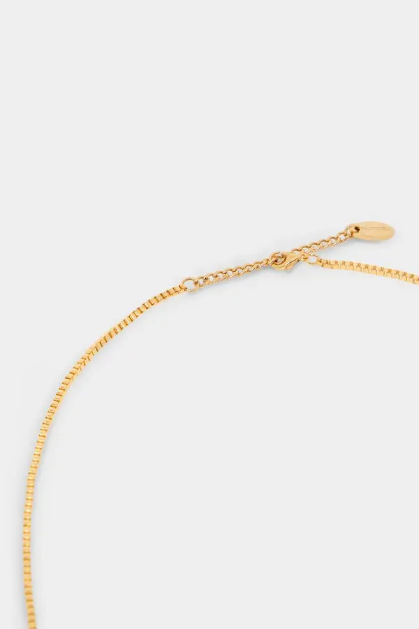Dsquared2 Charm Necklace