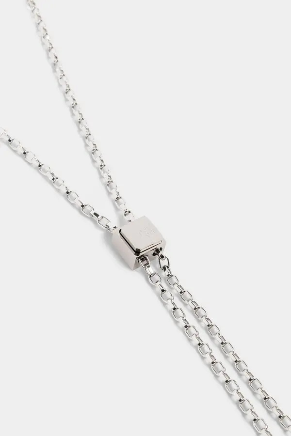 Dsquared2 Dean Dan Necklace