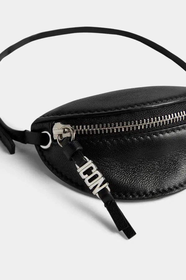 Dsquared2 Icon Belt Bag