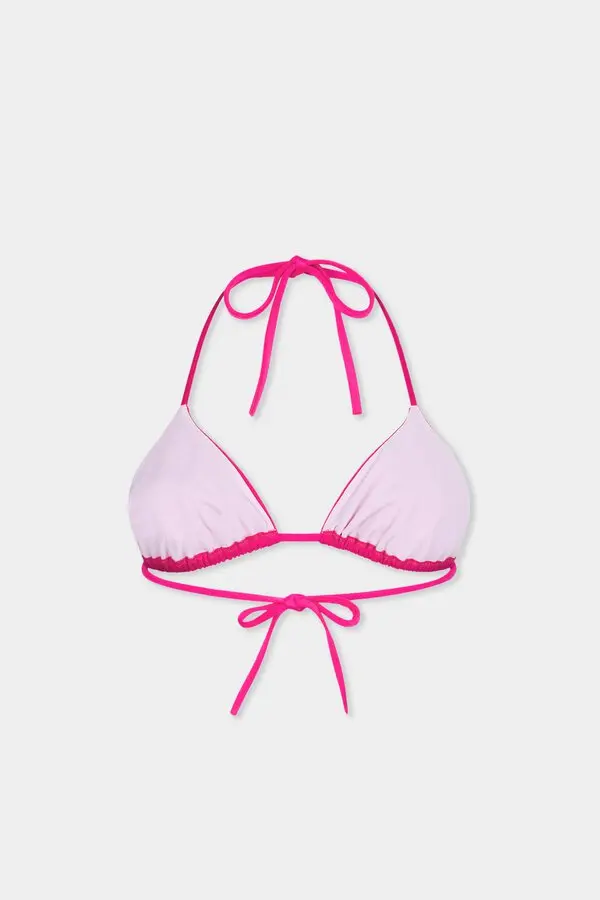 Dsquared2 Signature Triangle Top