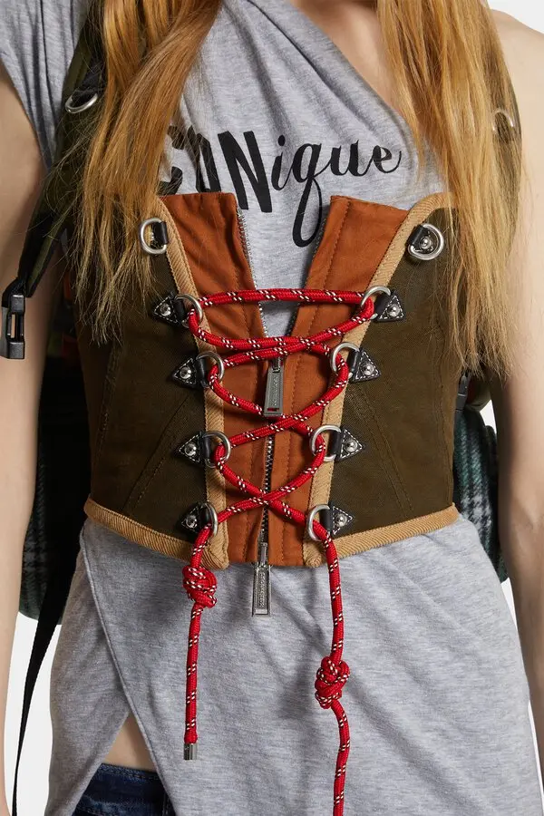 Dsquared2 Archive Explorer Top