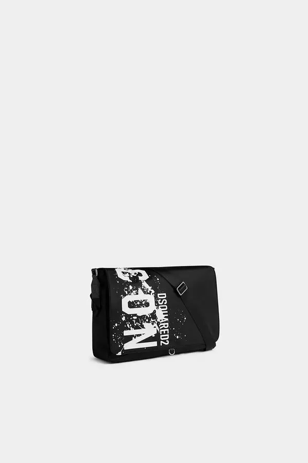 Dsquared2 Messenger Bag