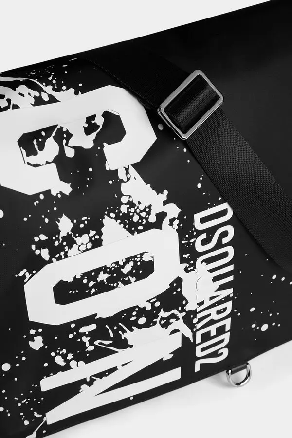 Dsquared2 Messenger Bag