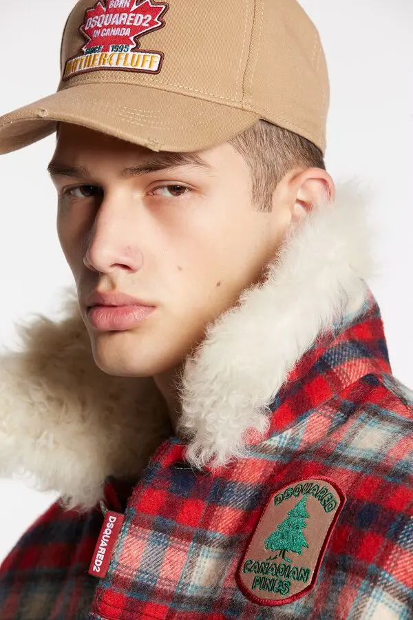 Dsquared2 Canadian Jean Jacket