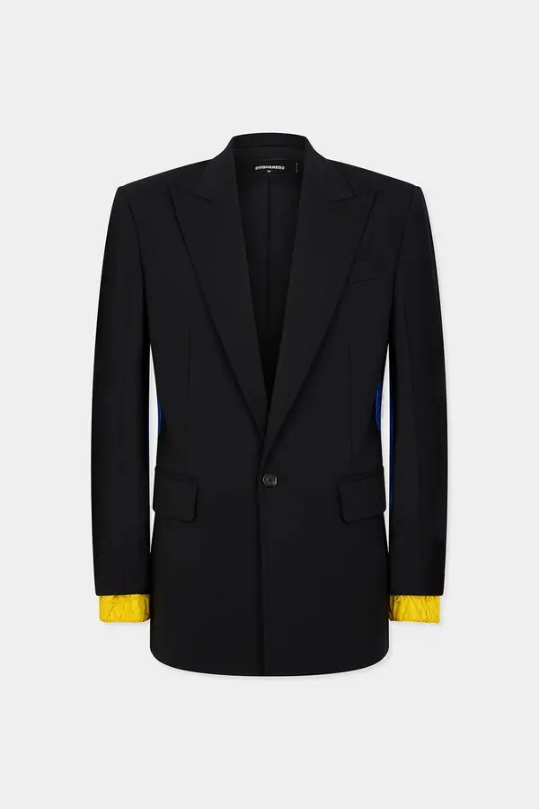 Dsquared2 Jetski Blazer
