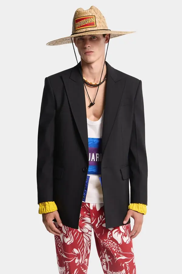 Dsquared2 Jetski Blazer