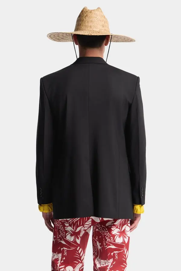 Dsquared2 Jetski Blazer