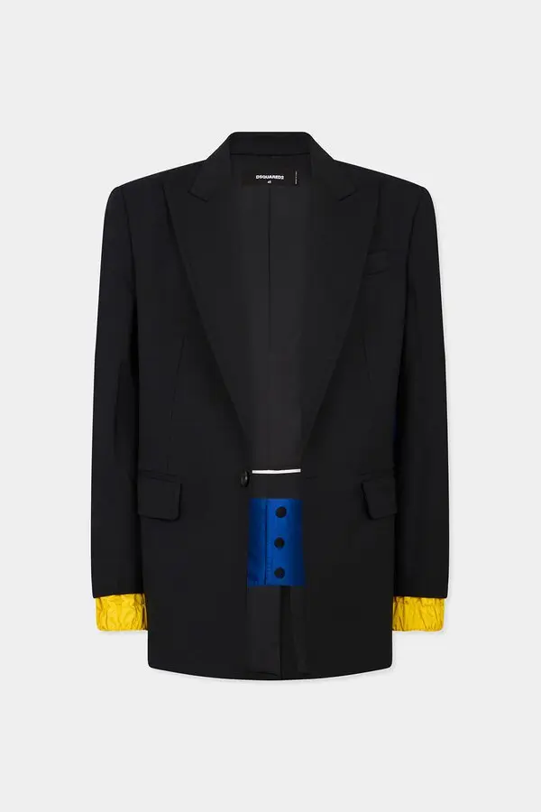 Dsquared2 Jetski Blazer